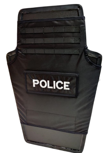 Police and LE- Ballistic Solutions - Force Development Services