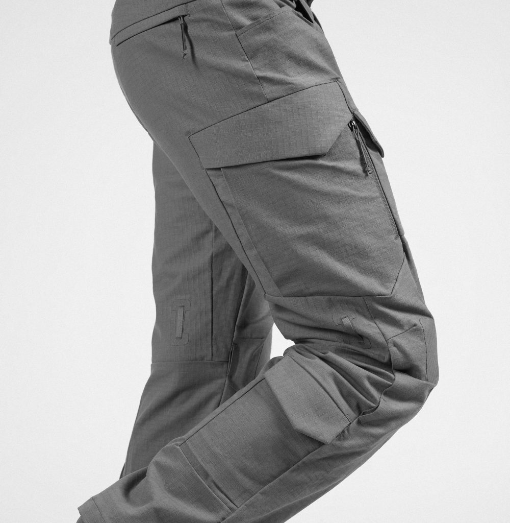 Police and LE- Clothing and Textiles – Force Development Services